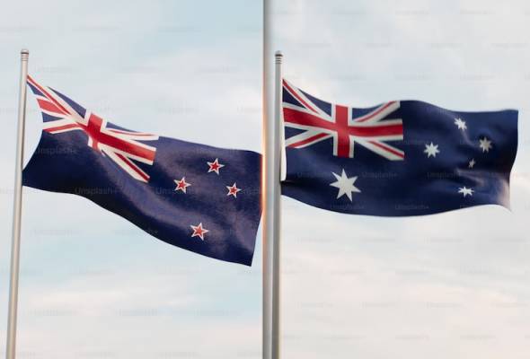 Australia permudah syarat menjadi warganegara bagi rakyat New Zealand ...