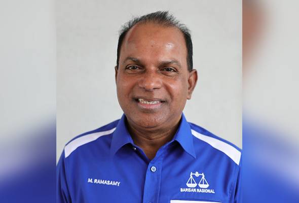Petisyen pilihan raya Parlimen Segamat ditolak, Ramasamy kemuka rayuan ...