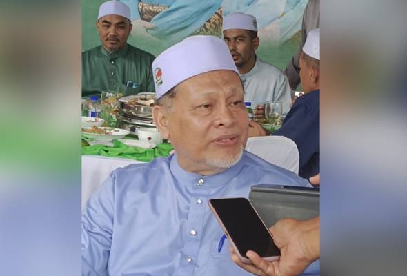 Nik Amar sah belum terima jemputan, akan hadir Rumah Terbuka Malaysia ...