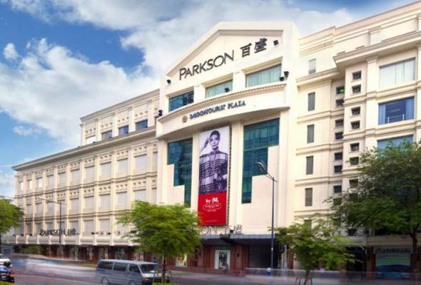 Parkson Vietnam fail kebankrapan sukarela | Astro Awani