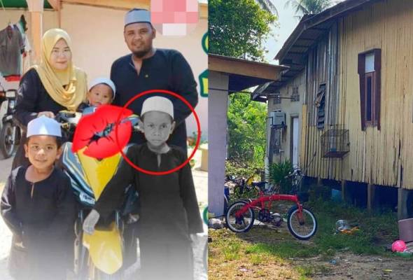 Kanak-kanak 11 tahun maut, mangsa pertama strok haba | Astro Awani