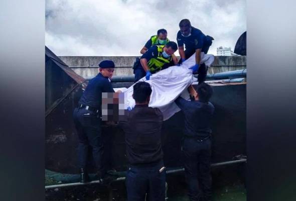 Suami isteri maut terjatuh bangunan hotel di Genting Highlands | Astro ...
