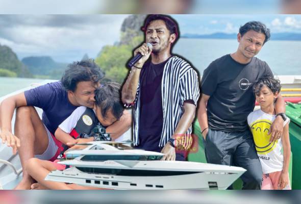 'Percayalah kebolehan anak Melayu' - Black Hanifah jawab dakwaan miliki ...