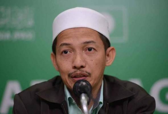 PRN: Mohd Amar didakwa punca nama Nik Abduh tiada sebagai calon | Astro ... PRN: Mohd Amar didakwa punca nama Nik Abduh tiada sebagai calon | Astro ...
