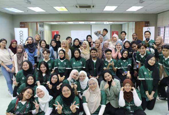 NYJC bangunkan generasi wartawan peduli alam sekitar | Astro Awani