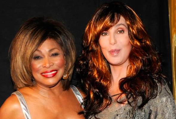 "Semangat Tina Turner sangat kuat, dia berjuang hingga ke akhir hayat ...