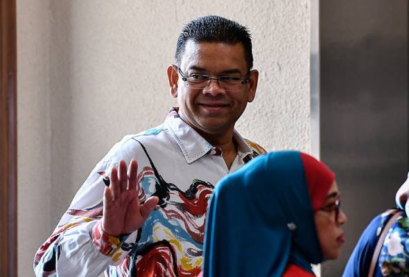 Bicara kes komunikasi jelik Lokman Adam bermula September | Astro Awani