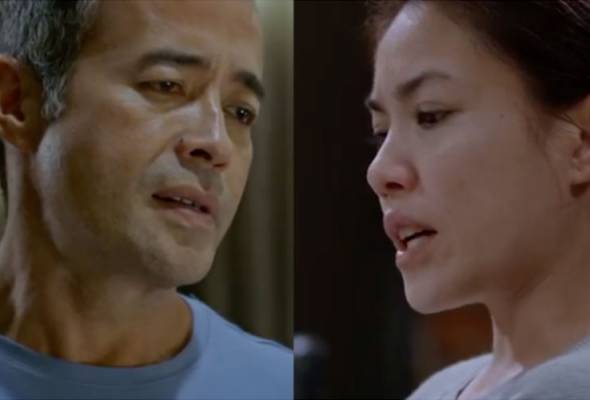 Drama Liar semakin 'intense', penonton mula lepas geram dengan watak Dr Aiman | Astro Awani