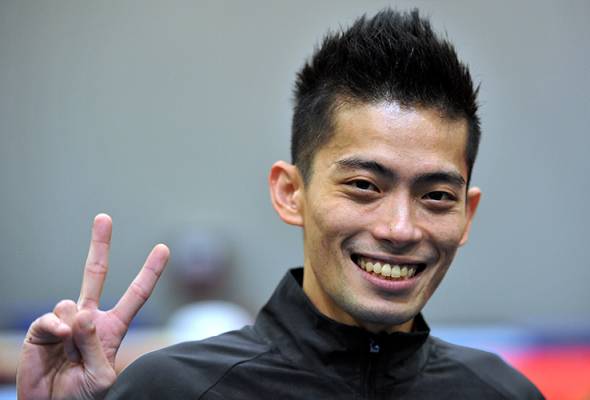 Empat gangsa beri tanda positif, momen gimnas negara akan tiba - Shu ...