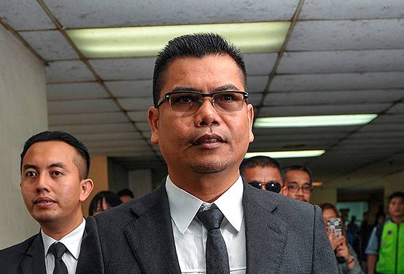 Kes kenyataan jelik: Sebutan rayuan keputusan kes Jamal Yunos 17 Ogos | Astro Awani