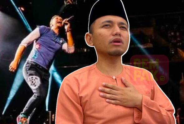 Agamawan, artis sudah-sudahlah bertelagah - PU Amin | Astro Awani
