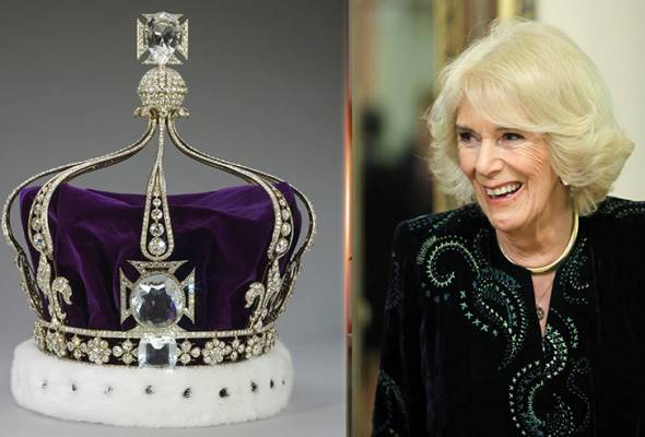 Camilla Shand: Apa yang perlu anda tahu mengenai bakal Permaisuri ...