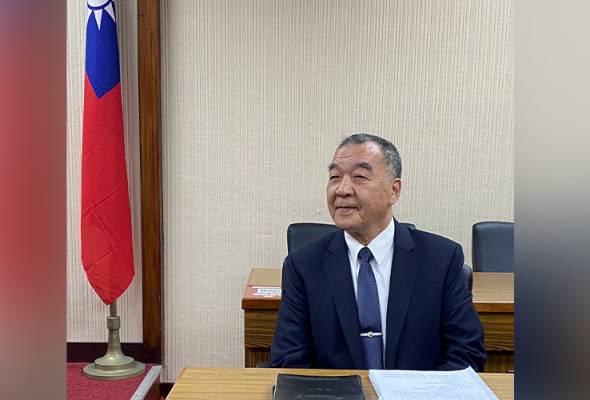 Taiwan, AS berunding mengenai pakej bantuan senjata AS$500 juta | Astro ...