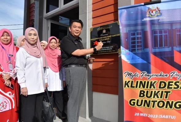 KKM ambil tindakan terhadap pesakit tibi enggan jalani rawatan | Astro ...