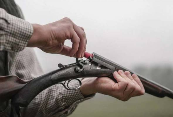 Lelaki cedera parah akibat tertembak ketika memburu | Astro Awani