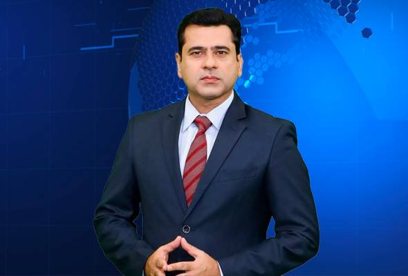 Wartawan Pakistan yang dilaporkan hilang selamat kembali ke pangkuan ...