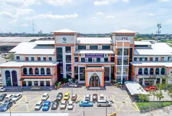 Laman flora RTC jadi hab agropelancongan terbaharu di Kelantan | Astro Awani