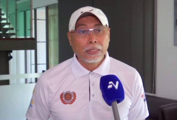 Sukan SEA: Pencapaian di Singapura sekadar pemanas badan skuad olahraga ...