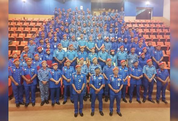 Carian mengenai topik latihan-dan-kemahiran-perubatan | Astro Awani