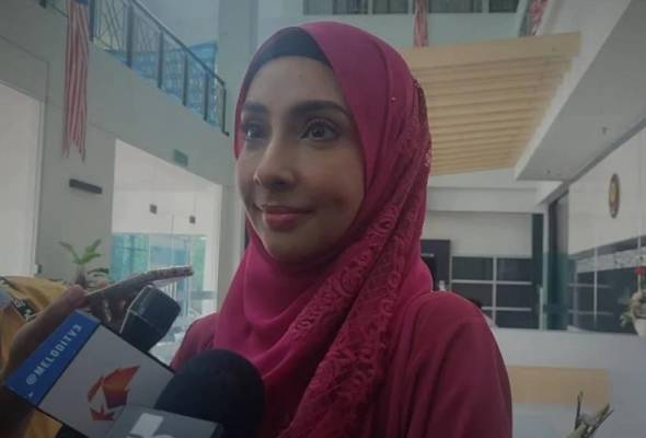 'Mutaah RM1 juta adalah munasabah' - Lutfya | Astro Awani