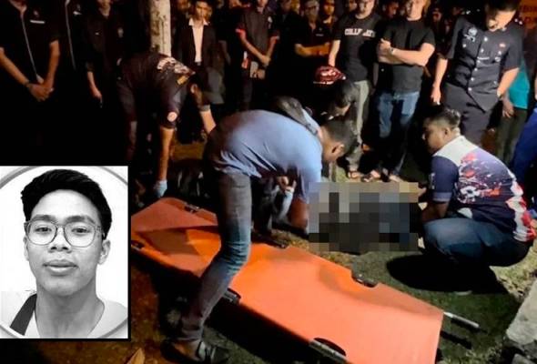 Pelajar UniSZA maut kemalangan dalam kampus | Astro Awani