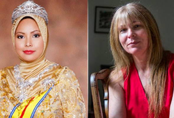 1MDB: Rewcastle-Brown akan dapat perbicaraan adil, tiada campur tangan ...