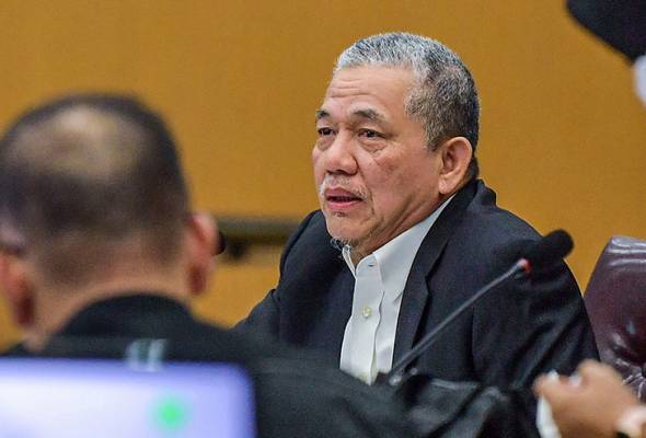 MA63: Administrative power in education and health to Sabah and Sarawak ...