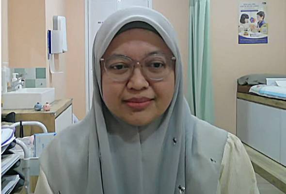 Penyediaan makanan bernutrisi di prasekolah perlu diberi penekanan - Dr ...