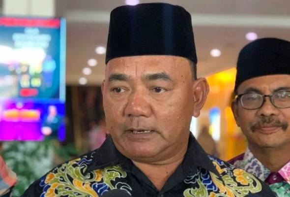 Carian mengenai topik suhaini-mohammad-si-hulk | Astro Awani