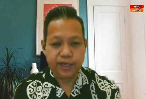 Hentikan politik guna modal kaum, agama - Mujibu Muis | Astro Awani