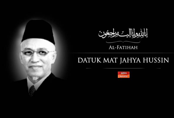 Bekas Mufti Perlis meninggal dunia | Astro Awani