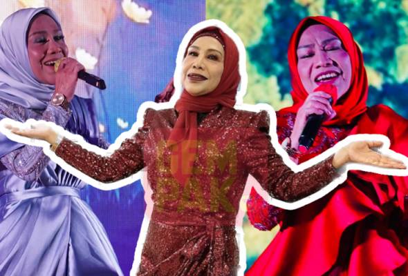 Belasungkawa: Berpulangnya penyanyi berhati mulia Rohana Jalil | Astro ...