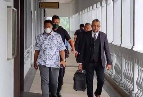 Carian mengenai topik muhammad-alif-hakim-jamal | Astro Awani