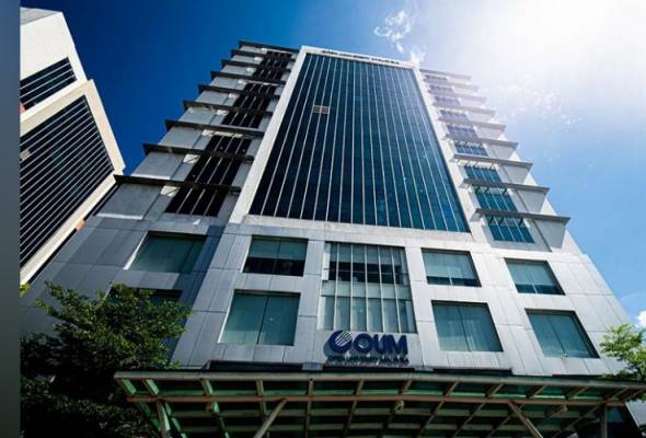 OUM welcomes all, including prisoners - Vice-chancellor | AWANI ...