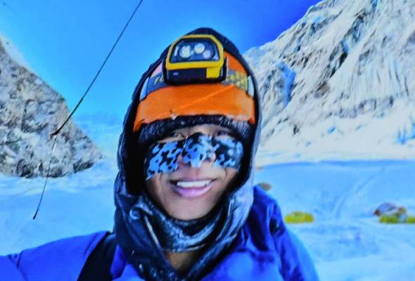 Usaha kesan Hawari diteruskan dengan ganjaran AS$5,000 | Astro Awani