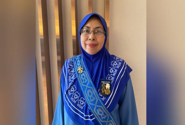 Keberanian wanita bersuara wajar dapat pujian - Tengku Shireen | Astro ...