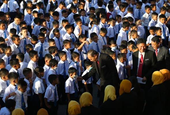Belanjawan 2024: Kerajaan diharap sedia peruntukan tangani isu ... Belanjawan 2024: Kerajaan diharap sedia peruntukan tangani isu ...