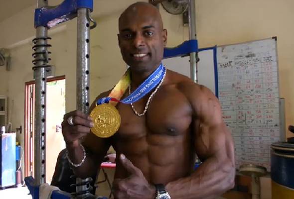 Mike Mahen beri bayangan bersara tahun depan | Astro Awani