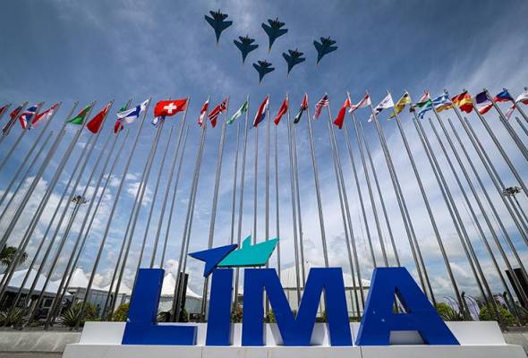 LIMA'23 pemangkin promosi Malaysia sebagai destinasi perniagaan, pelancongan | Astro Awani