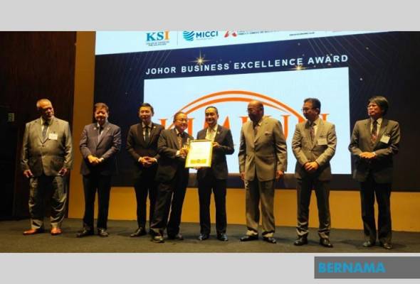 Isu yang membelenggu BSI, KSAB akan diatasi hujung September - MB Johor ...