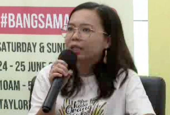 Orang Asli: 'Kami selalu dianggap bangsa yang perlu dibantu' | Astro Awani