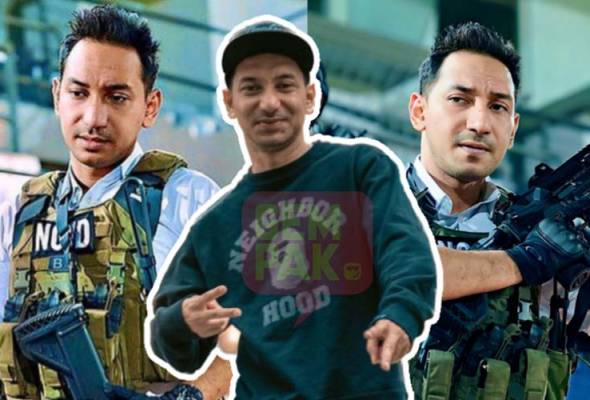 Zizan Razak dilantik panel juri Festival Filem Antarabangsa Malaysia ke ...