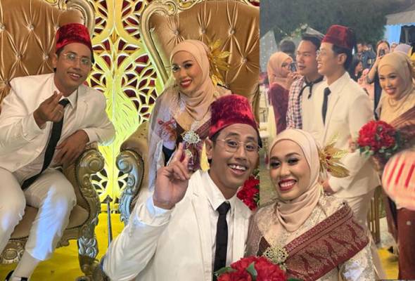 'Tak ramai suka' - Shashic, Filzah selesa sembunyikan 7 tahun ...
