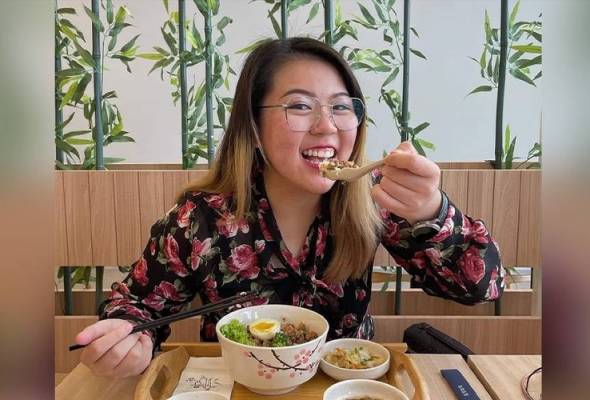 Carian mengenai topik angie-chona-sum-yee | Astro Awani