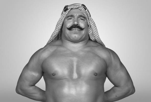 Legenda gusti WWE 'The Iron Sheik' meninggal dunia | Astro Awani