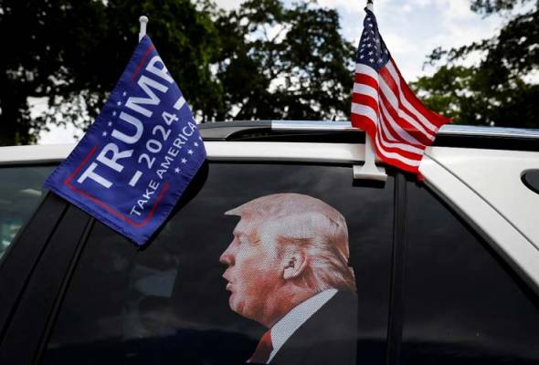 EXPLAINER - Who allegedly conspired with Trump to overturn the 2020 ...