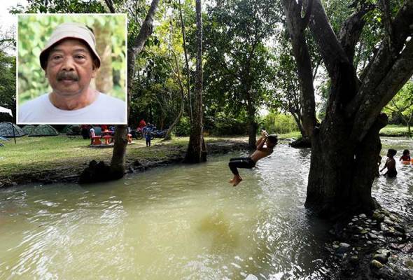 Abang Mie, rakan bergilir jaga kebersihan Bukit Jernih | Astro Awani