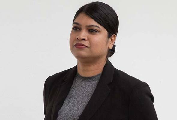 Inspektor Sheila belum putuskan hantar representasi | Astro Awani