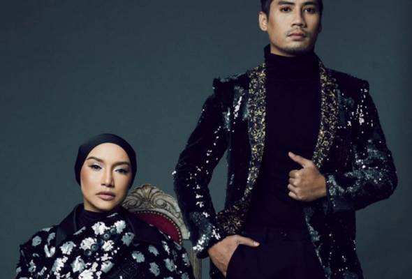 Peminat tak puas hati Ziana Zain duet dengan penyanyi baharu menerusi ...