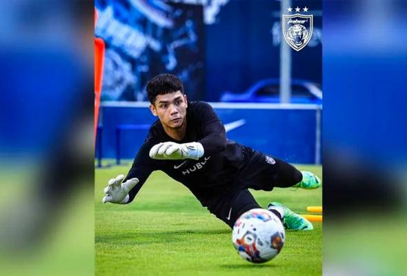 Syihan tak mahu bolos kali keempat | Astro Awani